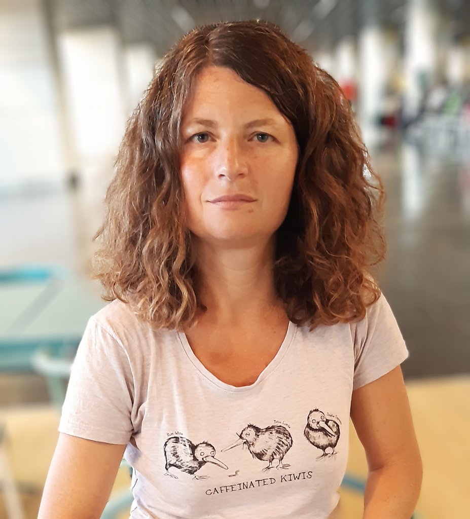 Keynote Speakers - AAMAS 2023